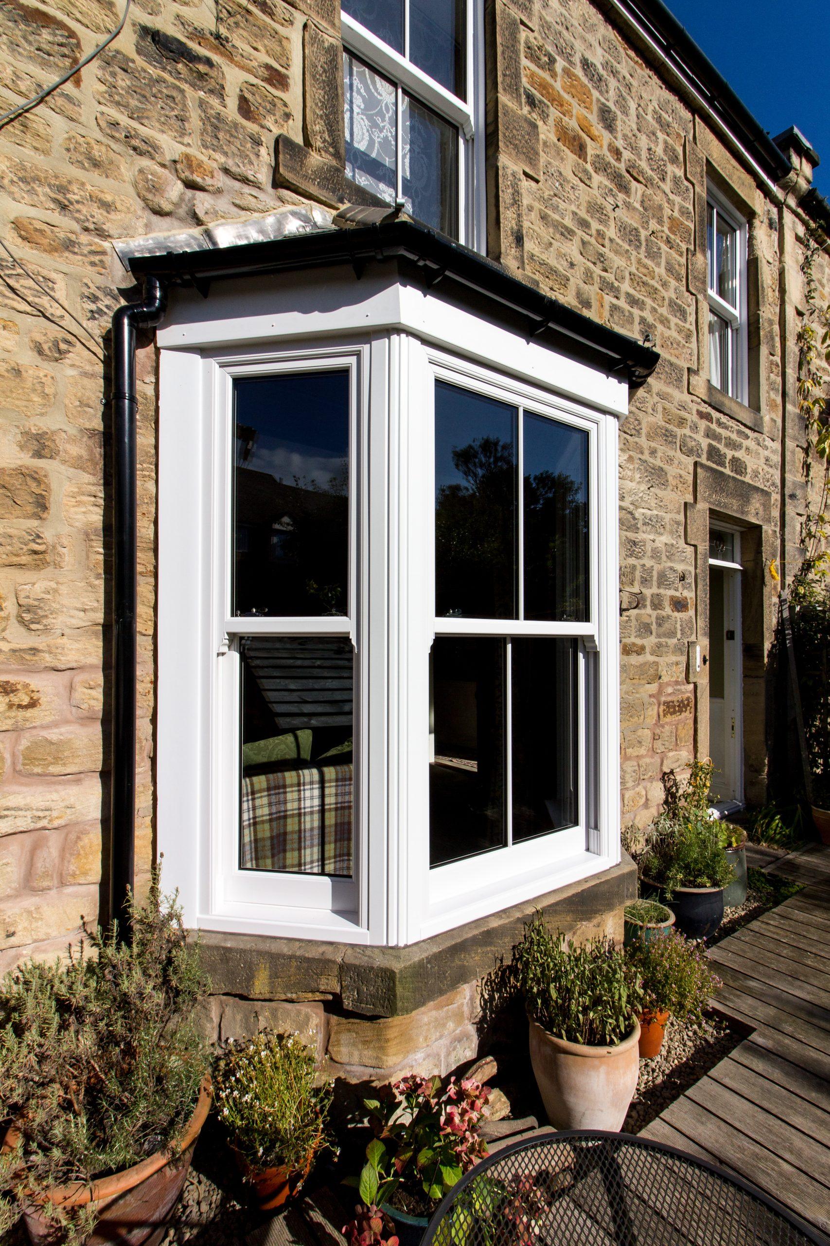 Vertical Sliding Sash Windows | Blogs | Hawthorns Windows