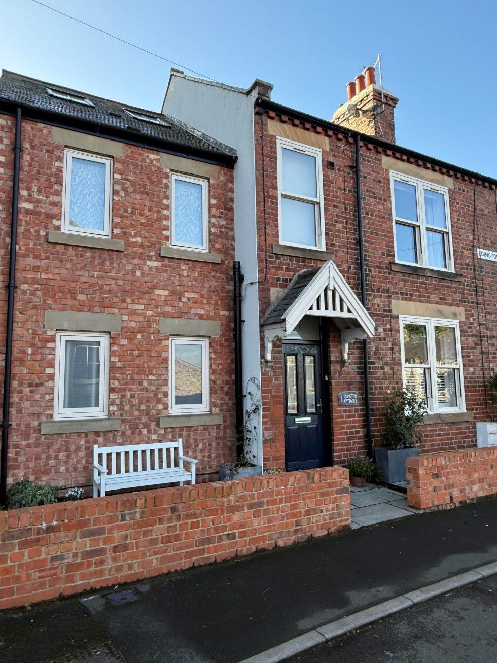 5 Types of Windows Explained: Choose the Right Style | Newcastle